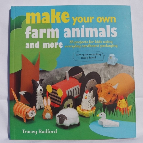 5 ideas for creating hours of family fun whatever the weather · Fields ...